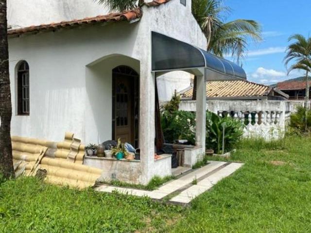 Casa com 05 dormitórios e piscina para Venda, Itanhaém / SP