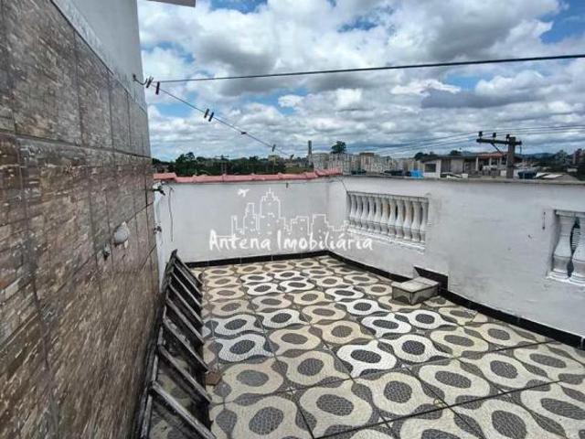 Casa com 05 dormitórios no Jd. Helena Cód.: 10987