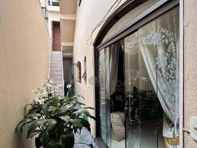 Casa com 05 quartos à venda, 90 m² por R$ 650.000 Vila Rio Branco São Paulo/SP