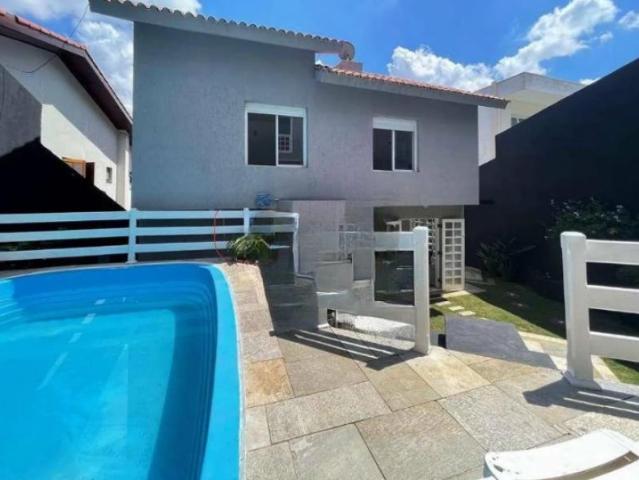 Casa com 05 Quartos Condomínio São Paulo ll Granja Viana Cotia/SP
