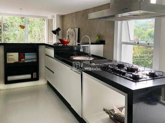 Casa com 06 quartos à venda, 1000 m² por R$ 5.990.000 Fazenda Morumbi São Paulo/SP #SP806