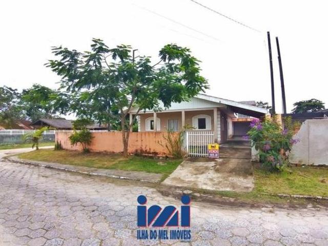 Casa com 06 quartos a venda Pontal do Paraná