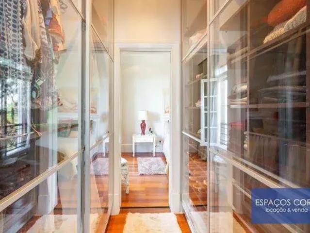 Casa com 08 dormitórios, 584m² venda por R$ 10.590.000 ou aluguel por R$ 100.001/mês Vila Madale