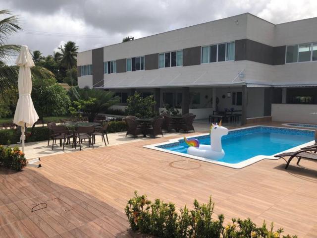 Casa com 08 suítes no Condomínio Porto Coqueiral, Porto de Galinhas, Ipojuca. Ref.: CAC55444V