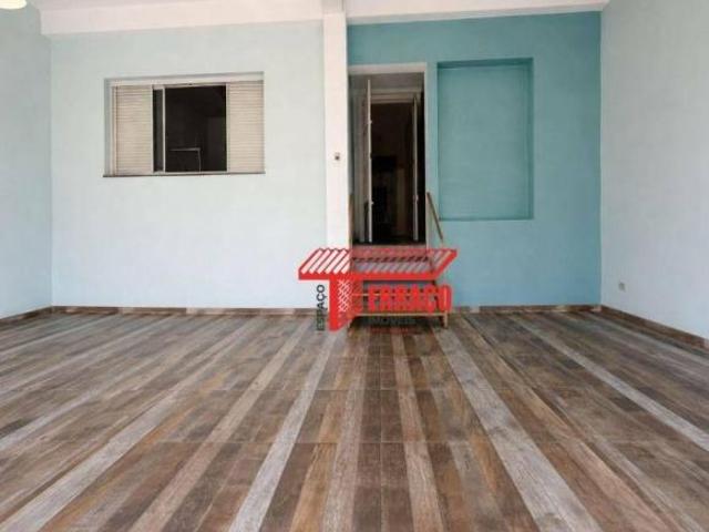 Casa com 13 dormitórios à venda, 284 m² Jardim do Estádio Santo André/SP