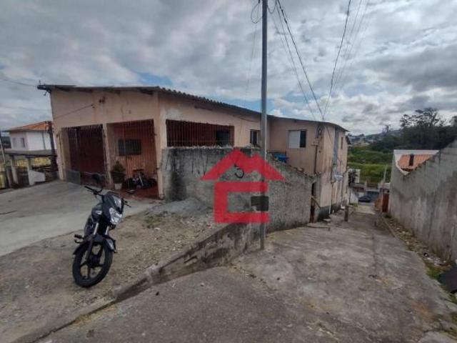Casa com 13 dormitórios à venda, 351 m² por R$ 450.000,00 Jardim Nova Coimbra Cotia/SP