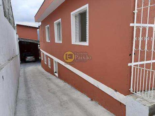 Casa com 13 dorms, Vila Brás Cubas, Mogi das Cruzes R$ 1.5 mi, Cod: 119001
