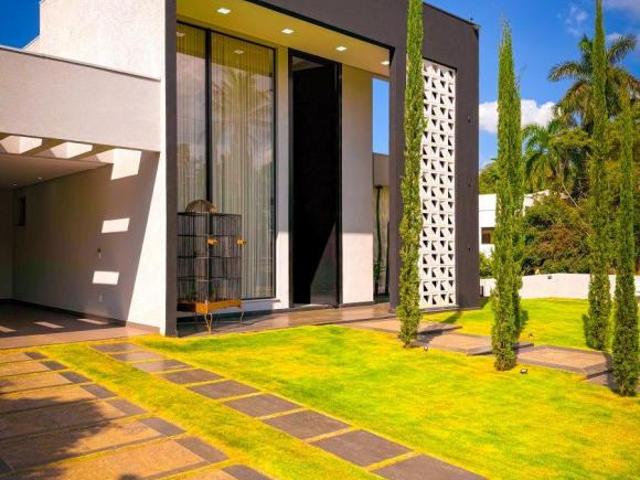 Casa com 1000 m² e 4 quartos à venda, Condomínio Condados Lagoa