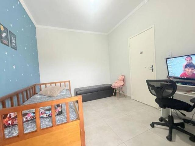 CASA COM 100,00 m² VILA MIRIM PRAIA GRANDE SP