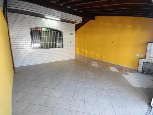 CASA COM 100,00 m² CAIÇARA PRAIA GRANDE SP