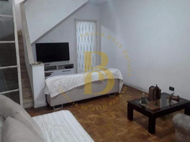 Casa com 100 m², 2 quartos sendo 0 suíte à venda no bairro Chácara Santo Antônio
