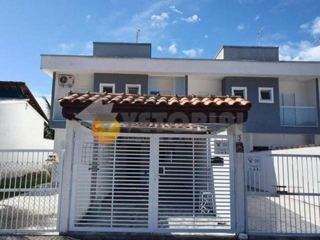 Casa com 100 m² e 2 quartos à venda em Massaguaçu