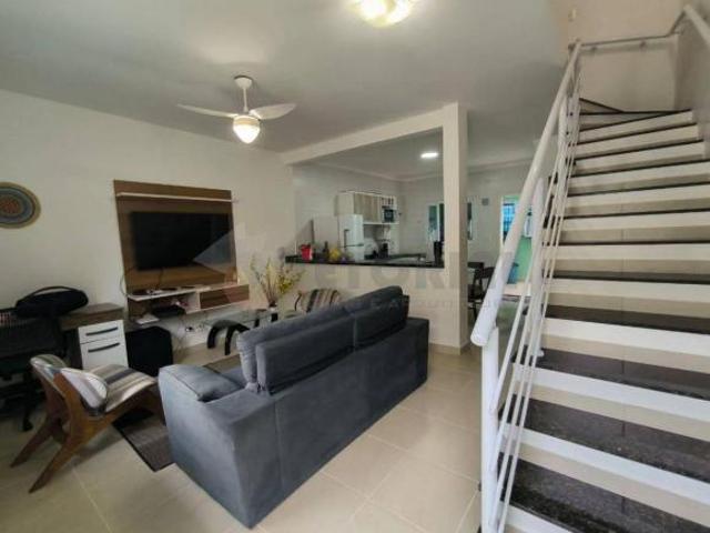 Casa com 100 m² e 2 quartos à venda em Prainha