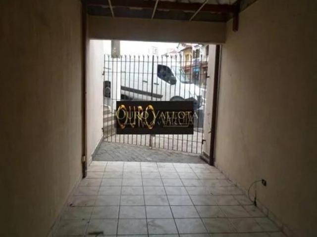 Casa com 100m² no Tatuapé