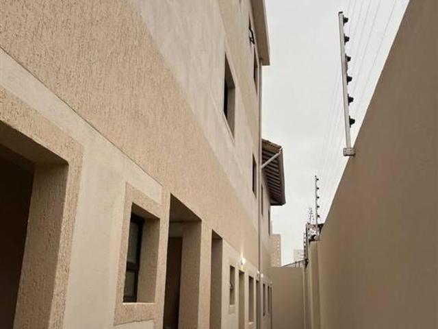CASA COM 101,32 m² MARACANÃ PRAIA GRANDE SP