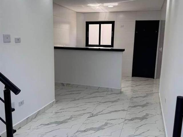 CASA COM 101,50 m² MARACANÃ PRAIA GRANDE SP