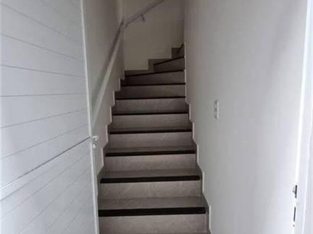 CASA COM 101,54 m² SAMAMBAIA PRAIA GRANDE SP