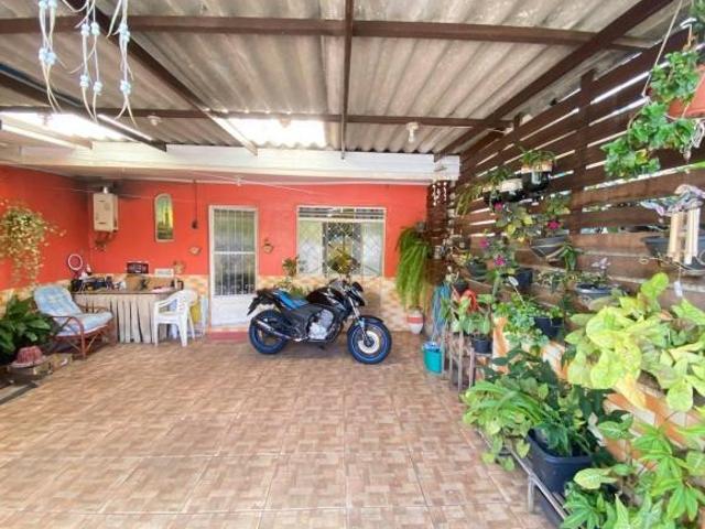 Casa com 101m² e 3 quartos à venda no Passo das Pedras