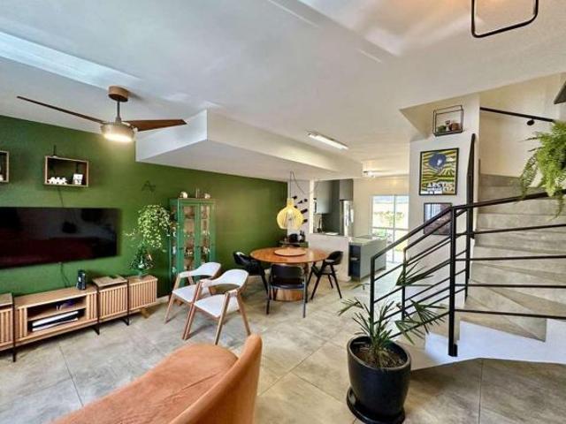 Casa com 102 m² e 3 quartos à venda, Granja Viana