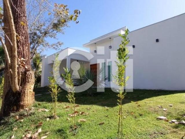Casa com 1036 m² e 3 quartos à venda, Condomínio Canto do Riacho