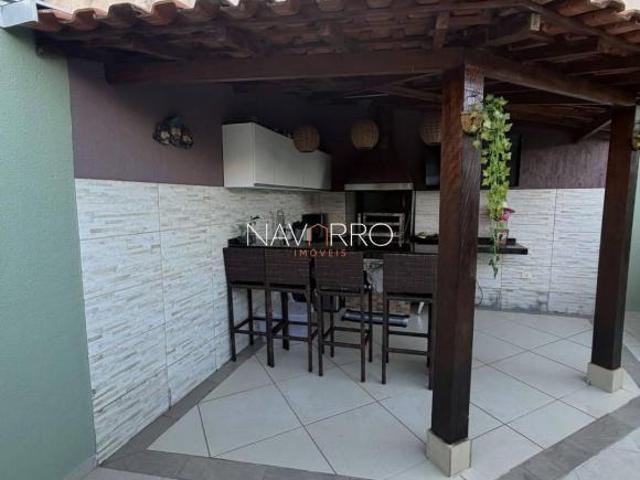 Casa com 103.27 m², 2 quartos à venda no bairro Wanel Ville 5