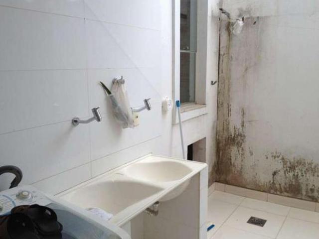Casa com 103 m² 3 quartos à venda em Ipiranga, entrada + dívida