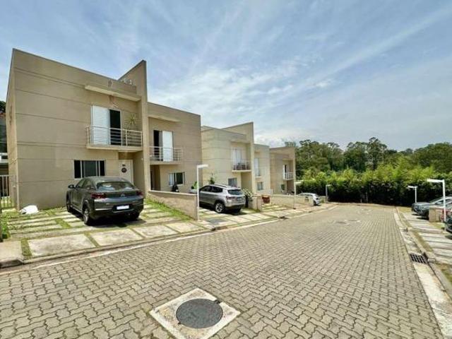 Casa com 103 m² e 3 quartos à venda em Granja Viana Cotia