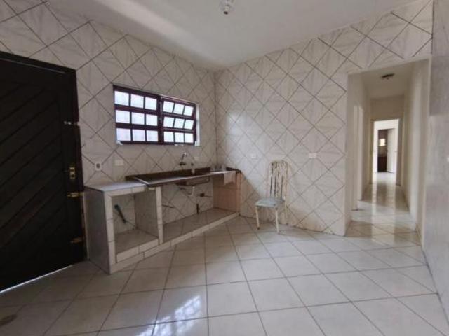CASA COM 104,00 m² BALNEARIO MARACANA PRAIA GRANDE SP