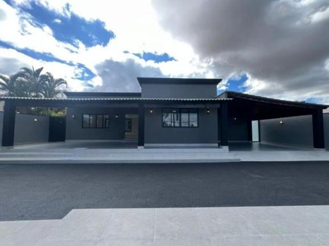 Casa com 1054 m² e 3 quartos à venda em Vicente Pires