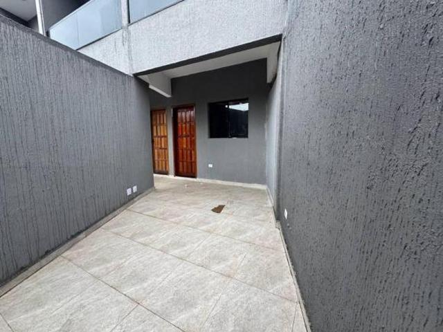 CASA COM 105,00 m² REAL PRAIA GRANDE SP