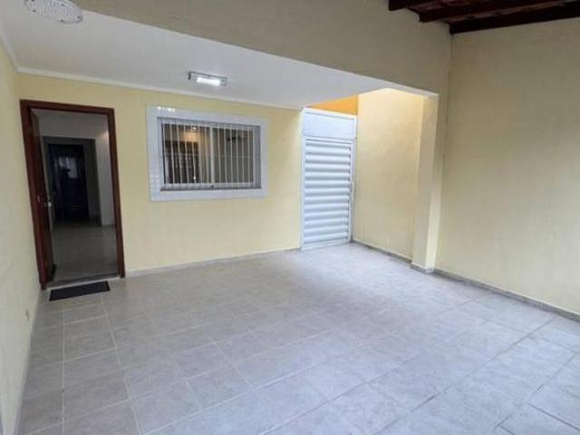 CASA COM 106,58 m² FORTE PRAIA GRANDE SP