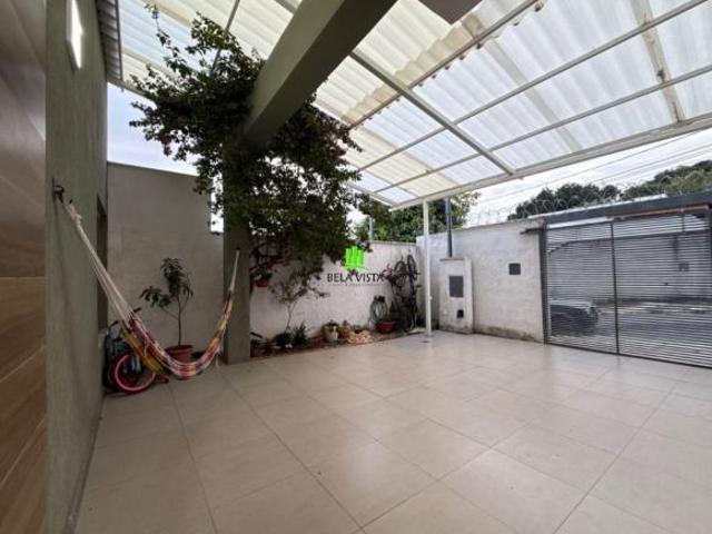 Casa com 106,86m²
