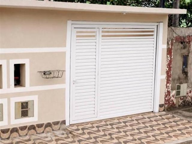 CASA COM 107,75 m² OCEANÓPOLIS MONGAGUÁ SP
