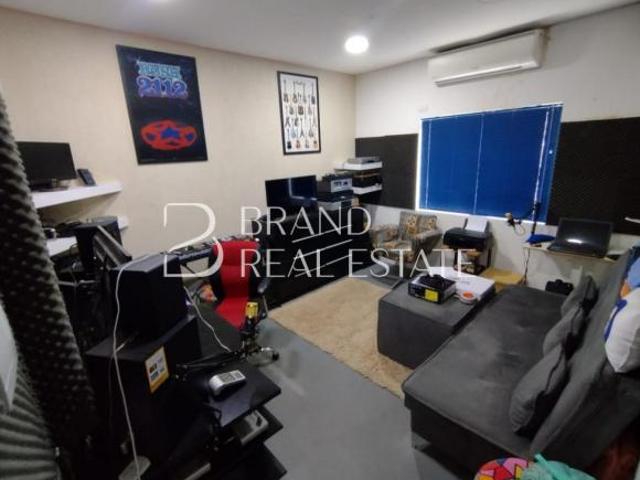Casa com 107 m², 2 quartos, 1 vaga à venda na Vila Clementino
