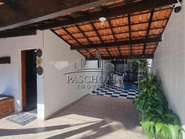 CASA COM 108,00 m² REAL PRAIA GRANDE SP
