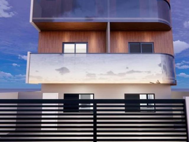 CASA COM 109,00 m² OCIAN PRAIA GRANDE SP