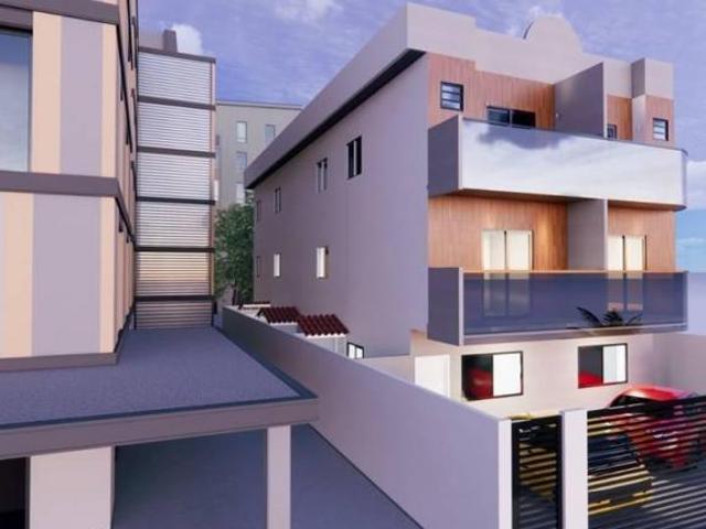 CASA COM 109,00 m² OCIAN PRAIA GRANDE SP