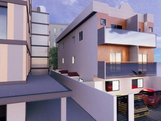 CASA COM 109,00 m² OCIAN PRAIA GRANDE SP