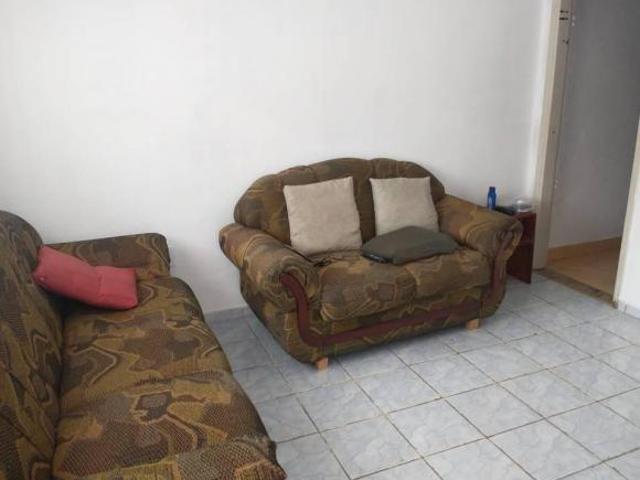 CASA COM 10,00 m² MARACANÃ PRAIA GRANDE SP