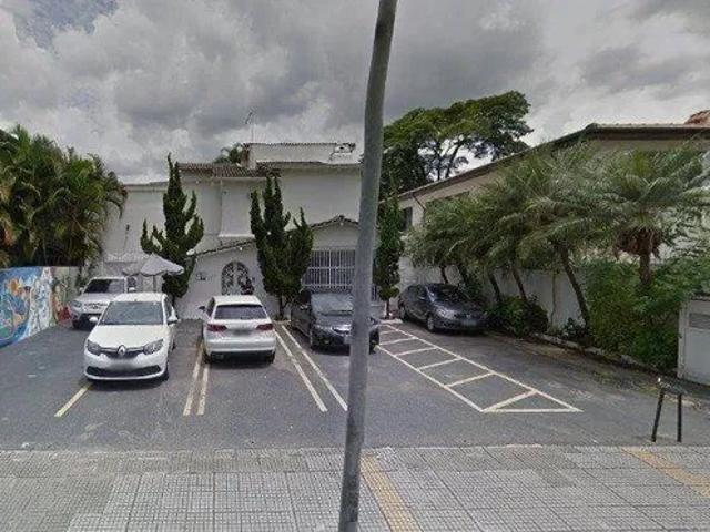 Casa com 10 dormitórios à venda, 200 m² por R$ 6.800.000,00 Pinheiros São Paulo/SP