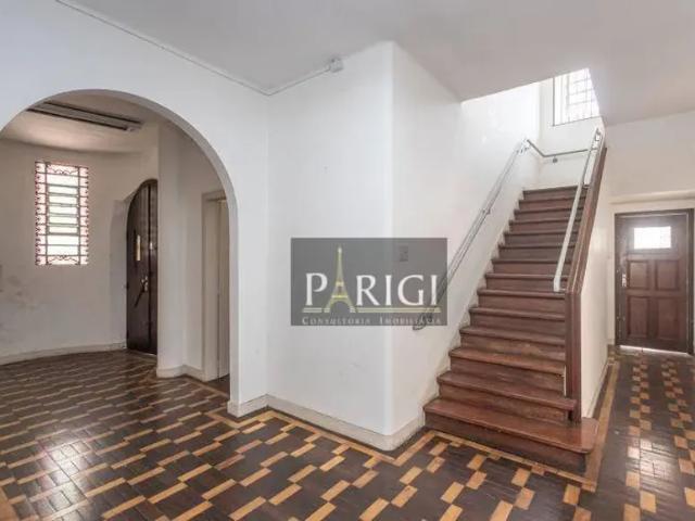 Casa com 10 dormitórios para alugar, 441 m² por R$ 18.637,00/mês Moinhos de Vento Porto Alegre/R