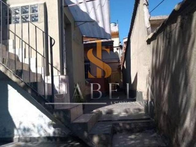 Casa com 10 dormitórios à venda por R$ 1.500.000,00 Jardim Botucatu São Paulo/SP