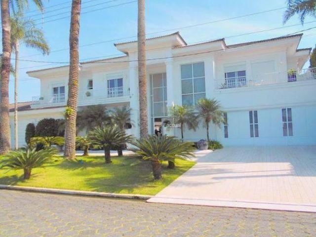 Casa com 10 dormitórios à venda, 1400 m² por R$ 18.000.000,00 Acapulco Guarujá/SP