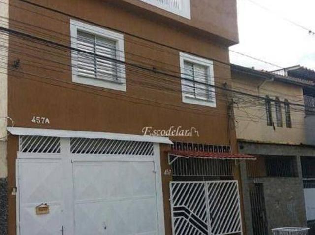 Casa com 10 dormitórios à venda, 120 m² por R$ 800.000,00 Parque Edu Chaves São Paulo/SP
