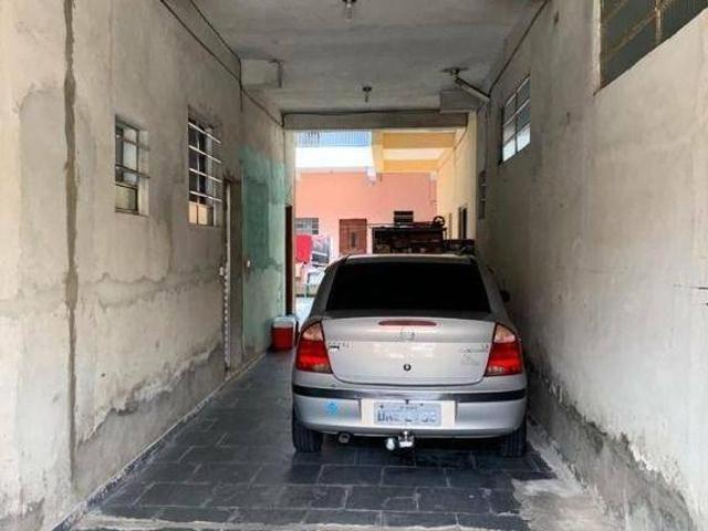 Casa com 10 dormitórios à venda, 250 m² por R$ 1.450.000,00 Vila Padre Anchieta Diadema/SP