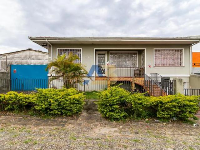 Casa com 10 dormitórios à venda, 360 m² por R$ 1.499.000 Centro Curitiba/PR