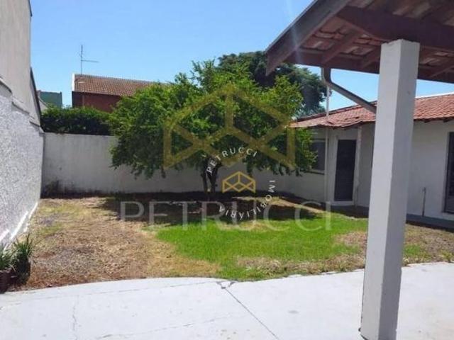 Casa com 10 dormitórios à venda, 300 m² por R$ 1.500.000,00 Jardim do Sol Campinas/SP