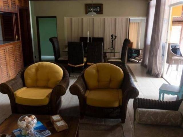 Casa com 10 dormitórios à venda, 450 m² por R$ 3.800.000,00 São Francisco São Sebastião/SP