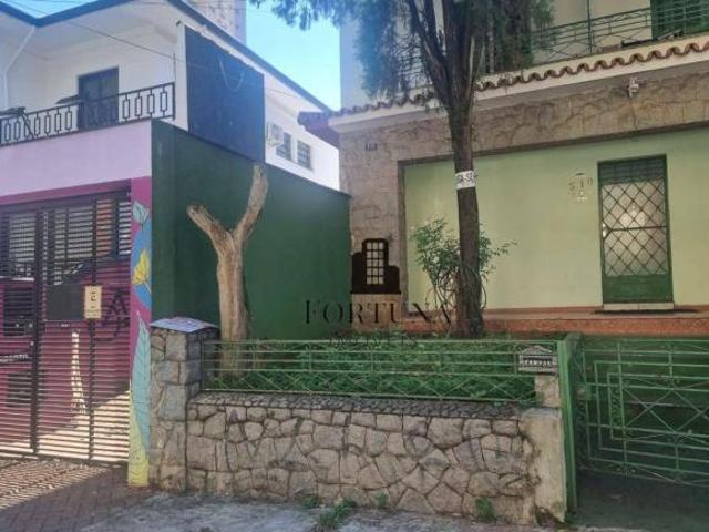 Casa com 10 dormitórios à venda, 400 m² por R$ 3.100.000,00 Mirandópolis São Paulo/SP