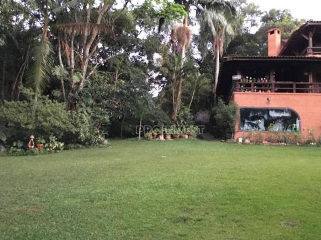 Casa com 10 dormitórios à venda, 924 m² por R$ 2.790.000,00 Vila Jovina Cotia/SP